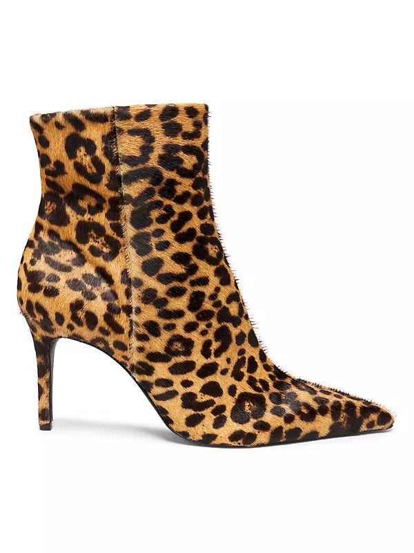 Mikki Casual Bootie – Hemline Ridgeland